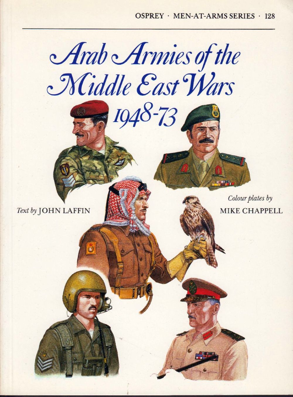 OSPREY Publishing Men-at-Arms MAA auswählen Zinnfiguren 15.02.2024 ...