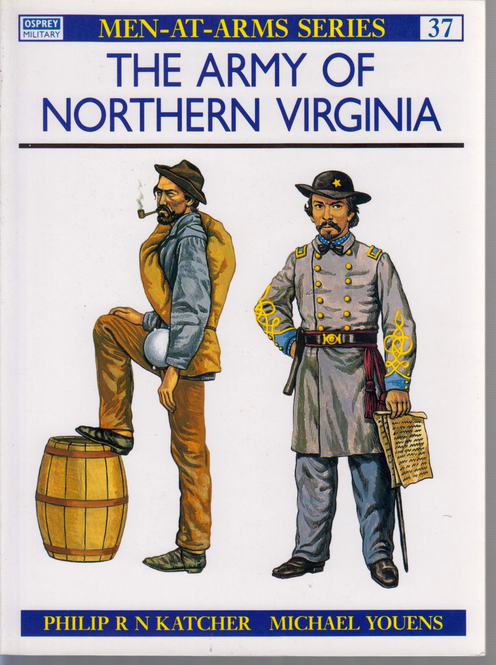 OSPREY Publishing Men-at-Arms MAA auswählen Zinnfiguren 15.02.2024 ...