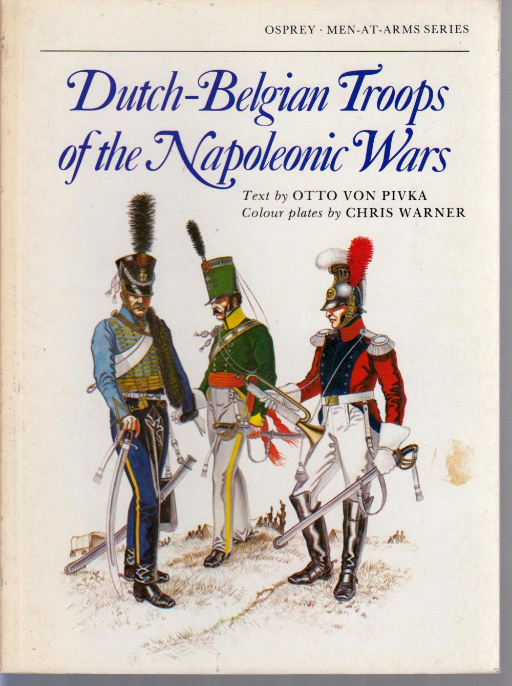 OSPREY Publishing Men-at-Arms MAA auswählen Zinnfiguren 15.02.2024 Update | eBay UK